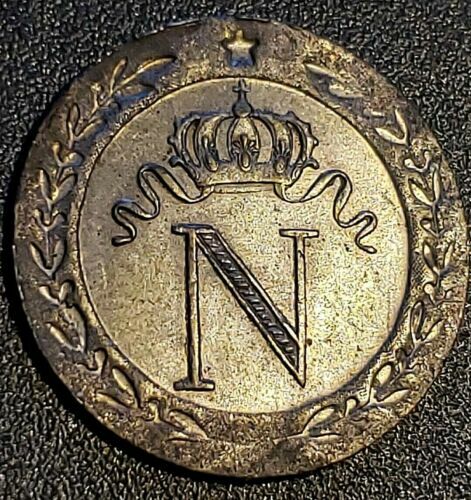 1808 Year French Coins for sale | eBay