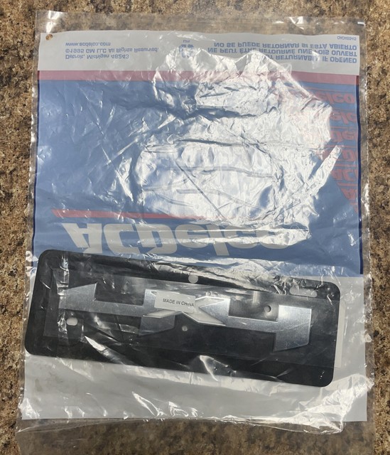 Genuine GM Truck Bed Decal 23400419 for sale online | eBay