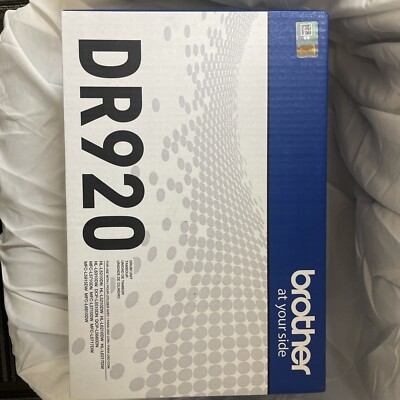 Brother DR-920 Drum | eBay