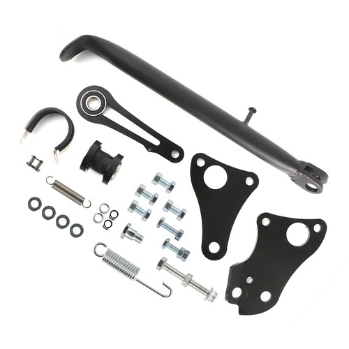 For Coleman B200RSV Extension ,Kick Stand ,Chain Tensioner Performance ...