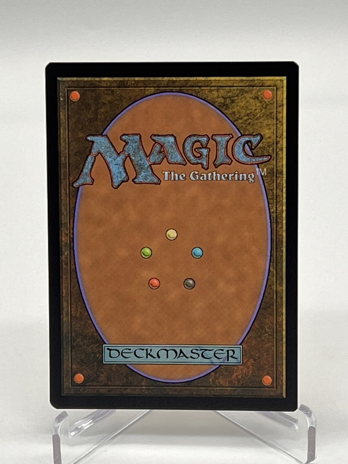 Blood Moon #366 MSCHF FOIL Etched Gold Secret Lair Drop Card Magic The ...