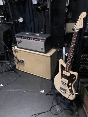 Discontinued Product Momose Jazzmaster Mastery Bridge M2 | eBay