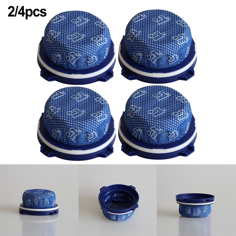 Premium Filters for For SAMSUNG Jet Vacuums DJ9702649A Effective Dust ...