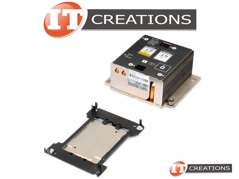 INTEL SILVER 4216 CPU KIT 16C 2.10GHZ FOR HPE SYNERGY 480 660 GEN10 ...