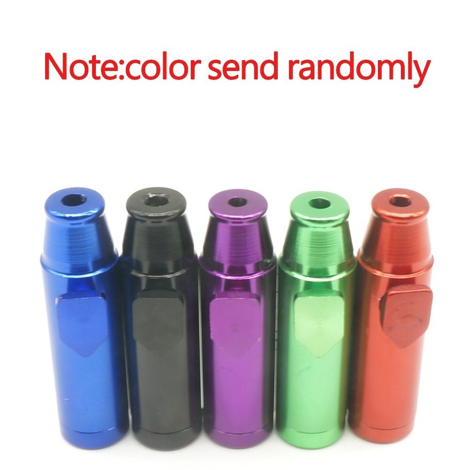 3Pcs/set Metal Storage Box Spice Bottle Dispenser For Men Portable ...