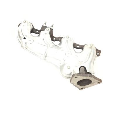 NEW GM OEM Driver's Side Exhaust Manifold 4.8L 5.3L 6.0L Tahoe, Yukon ...