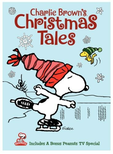 Charlie+Brown%27s+Christmas+Tales+%28DVD%2C+2002%29 for sale online | eBay