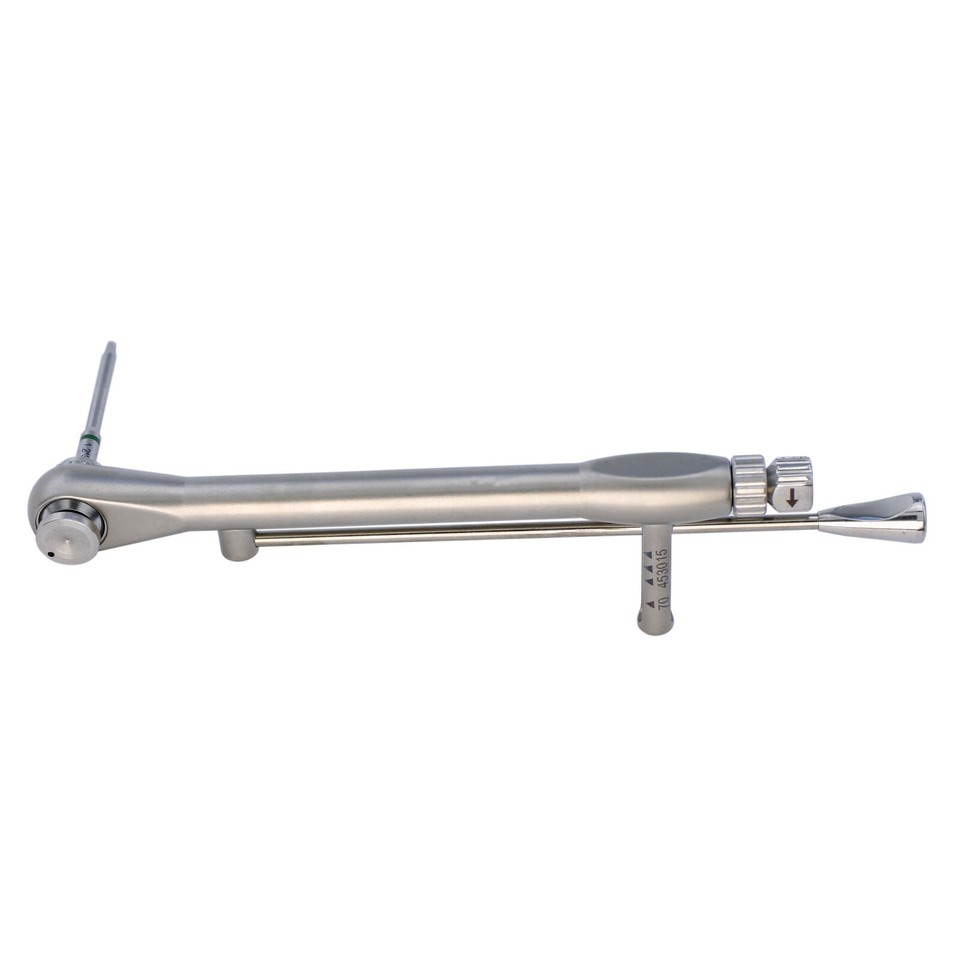 Implant Straumann SCS Screwdriver Drivers Torque Wrench Manual ...
