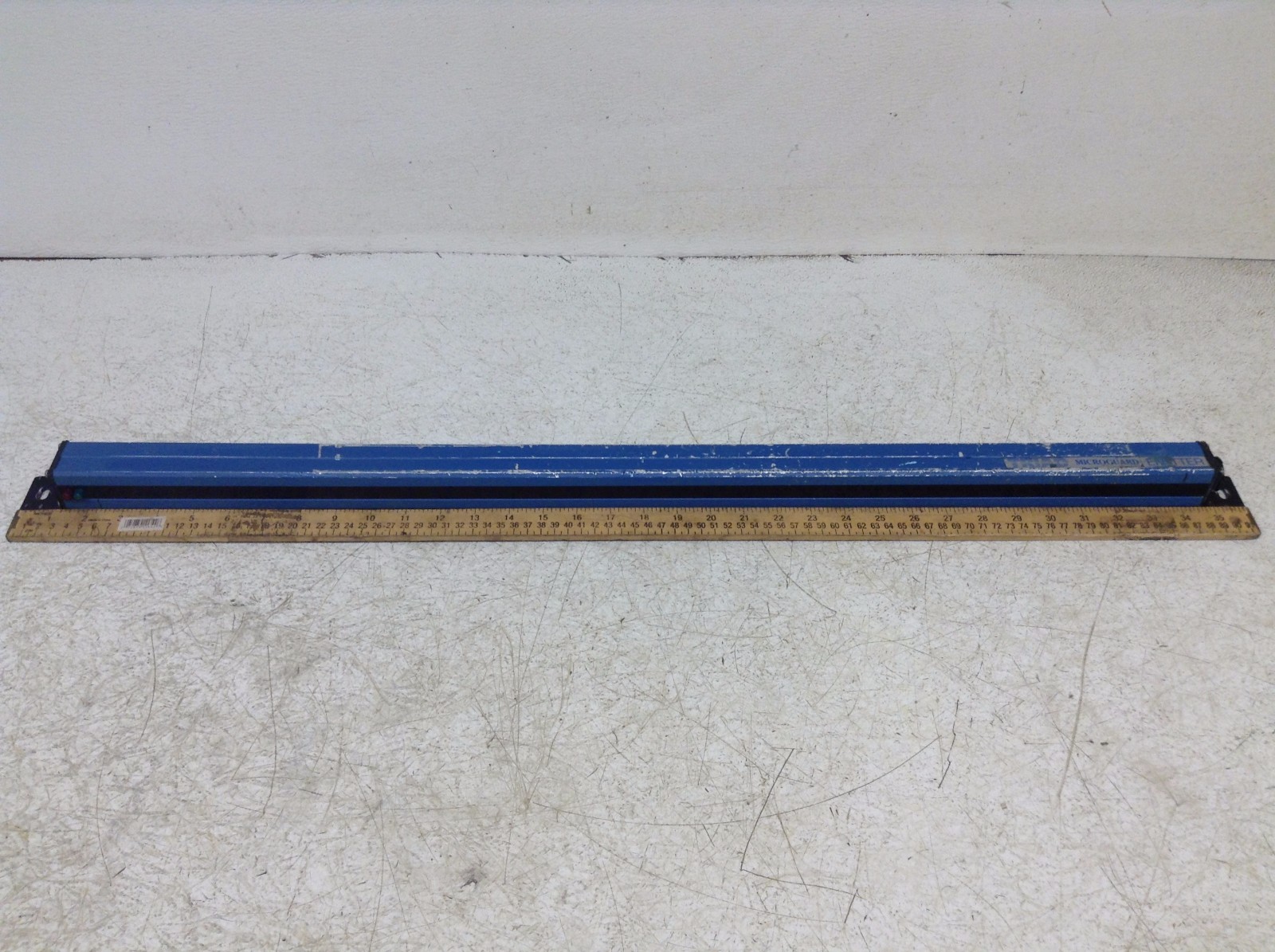 Pinnacle Microguard Mg-32-0f-au Light Curtain Emitter MG320FAU for sale ...