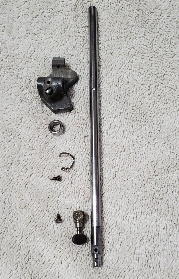 Singer Model 127(1917) Sewing Machine Parts *YOU PICK* | eBay