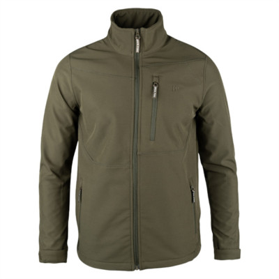 Jack Pyke Bleasdale Softshell Jacket Men's Green RRP£49.95 Shooting ...
