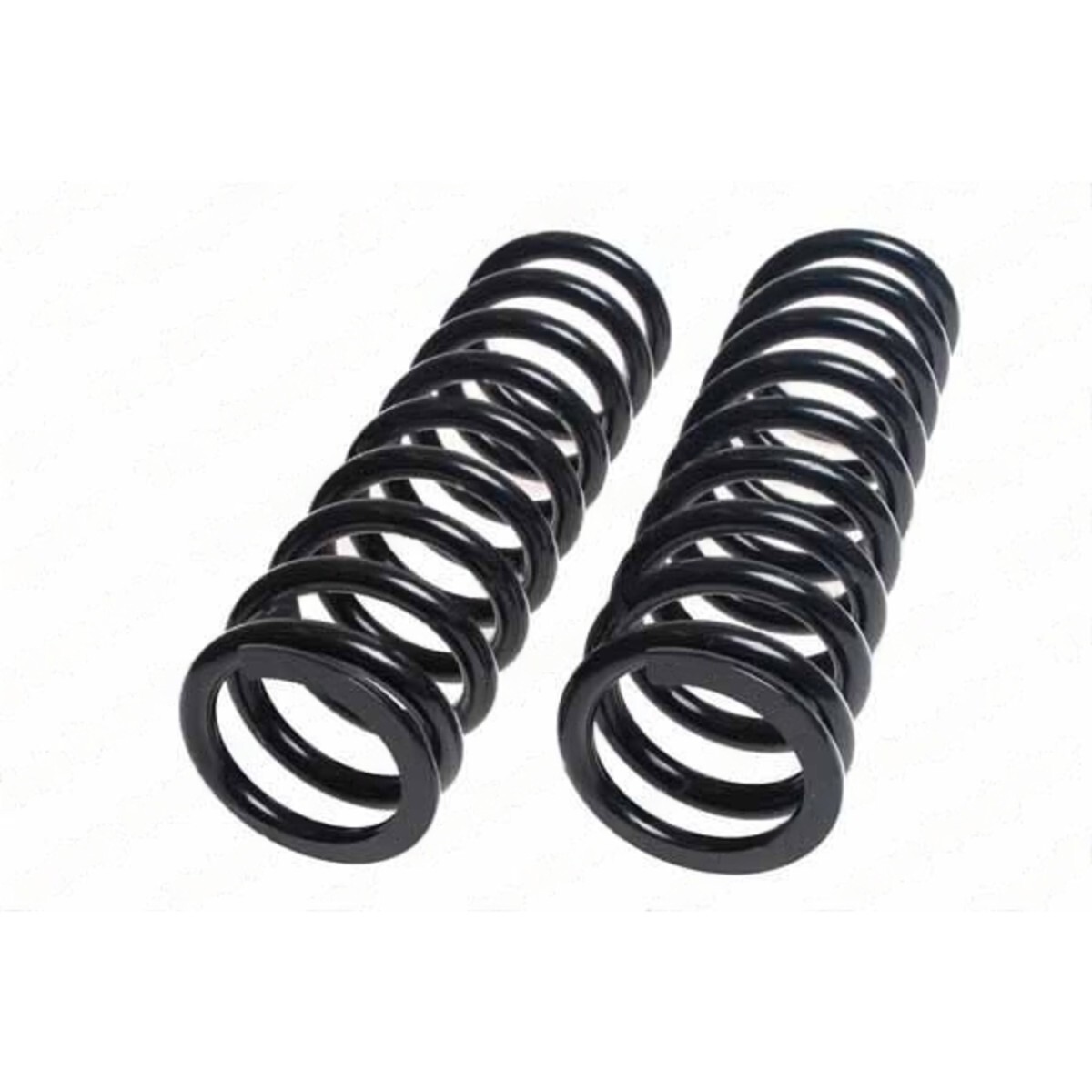 4127532 Lesjofors Coil Springs Front Coupe Sedan for Ford Mustang ...