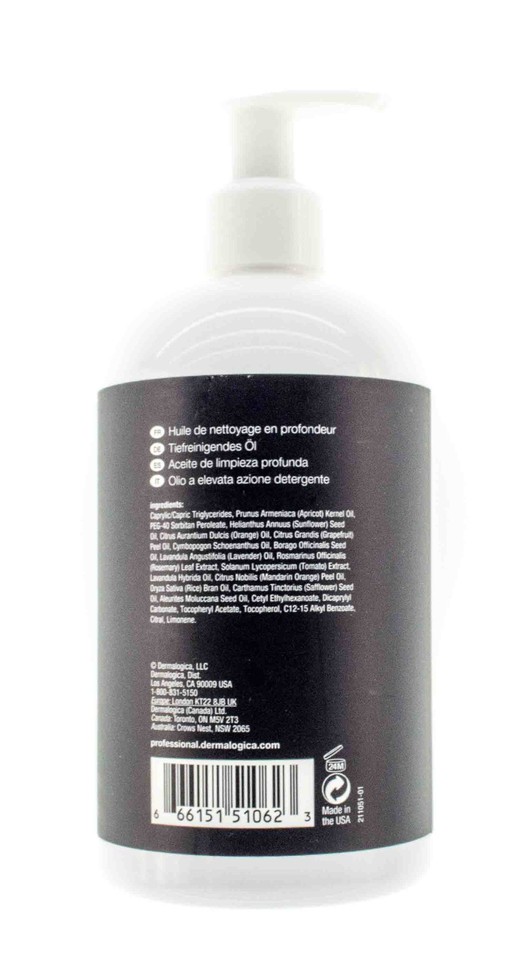 Dermalogica Precleanse Pro Size 16 fl oz / 473 mL New “AUTH” | eBay