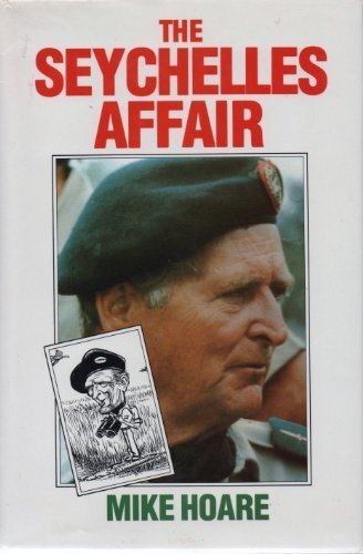The Seychelles Affair,Mike Hoare 9780593011225 | eBay