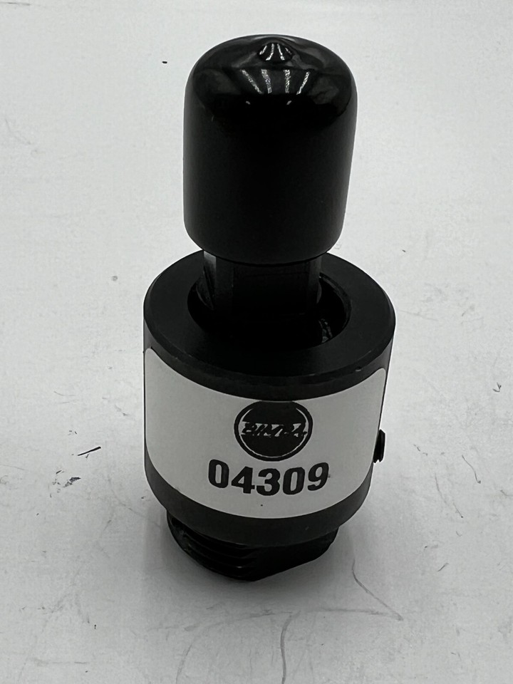 Bimba Alignment Coupler 04309 *Black | eBay