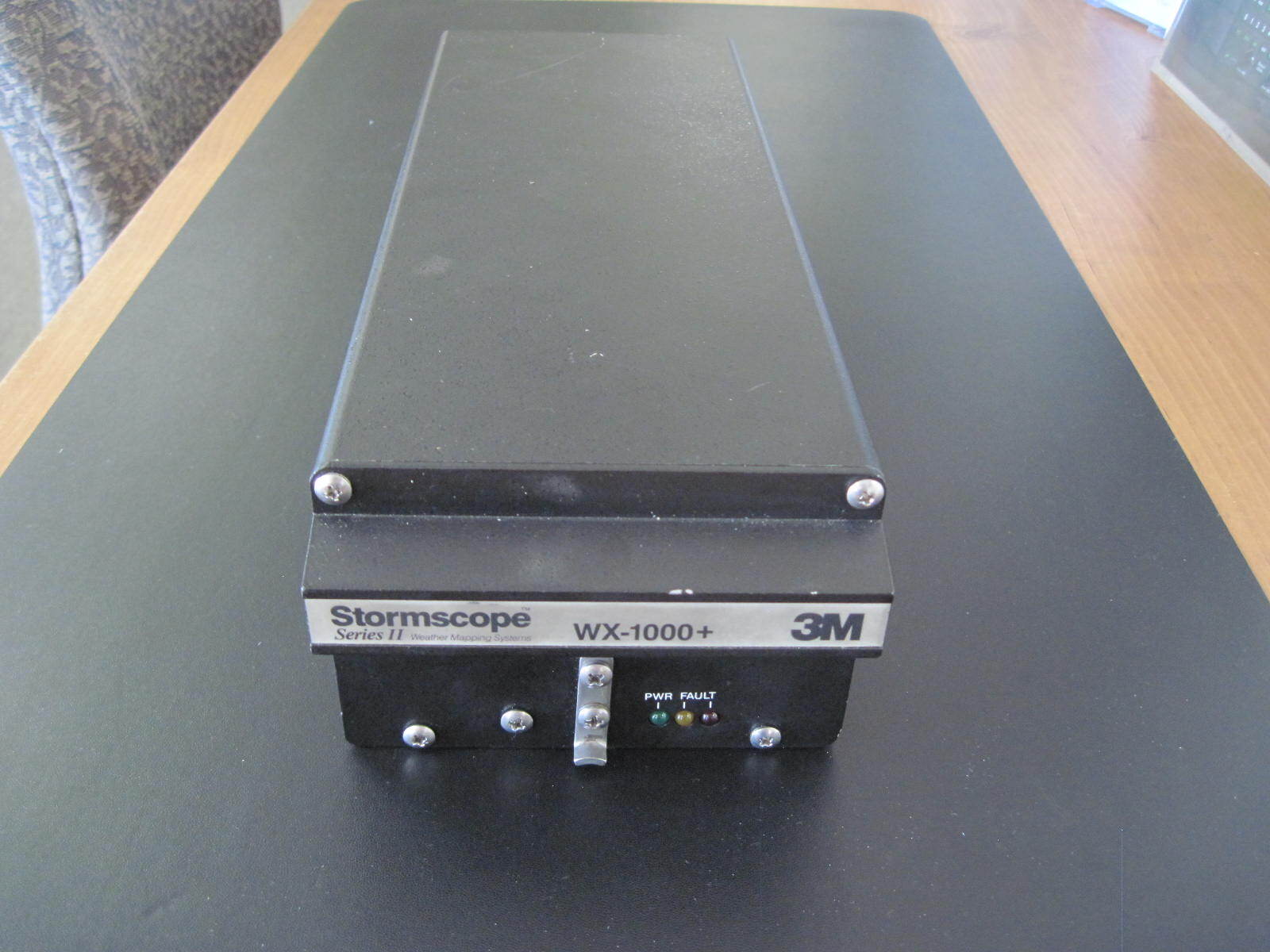 3M Stormscope WX-1000+ | eBay