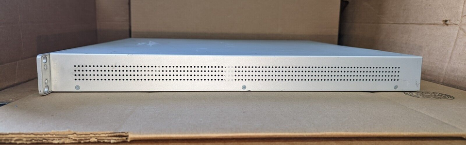 Cisco Meraki MS350-48FP-HW 48-Port Rack Mountable Gigabit Switch | eBay