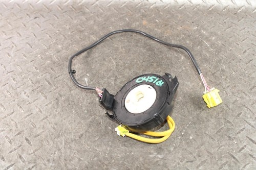 03-06 GM Truck Electronic Steering Wheel Column Clockspring Clock ...
