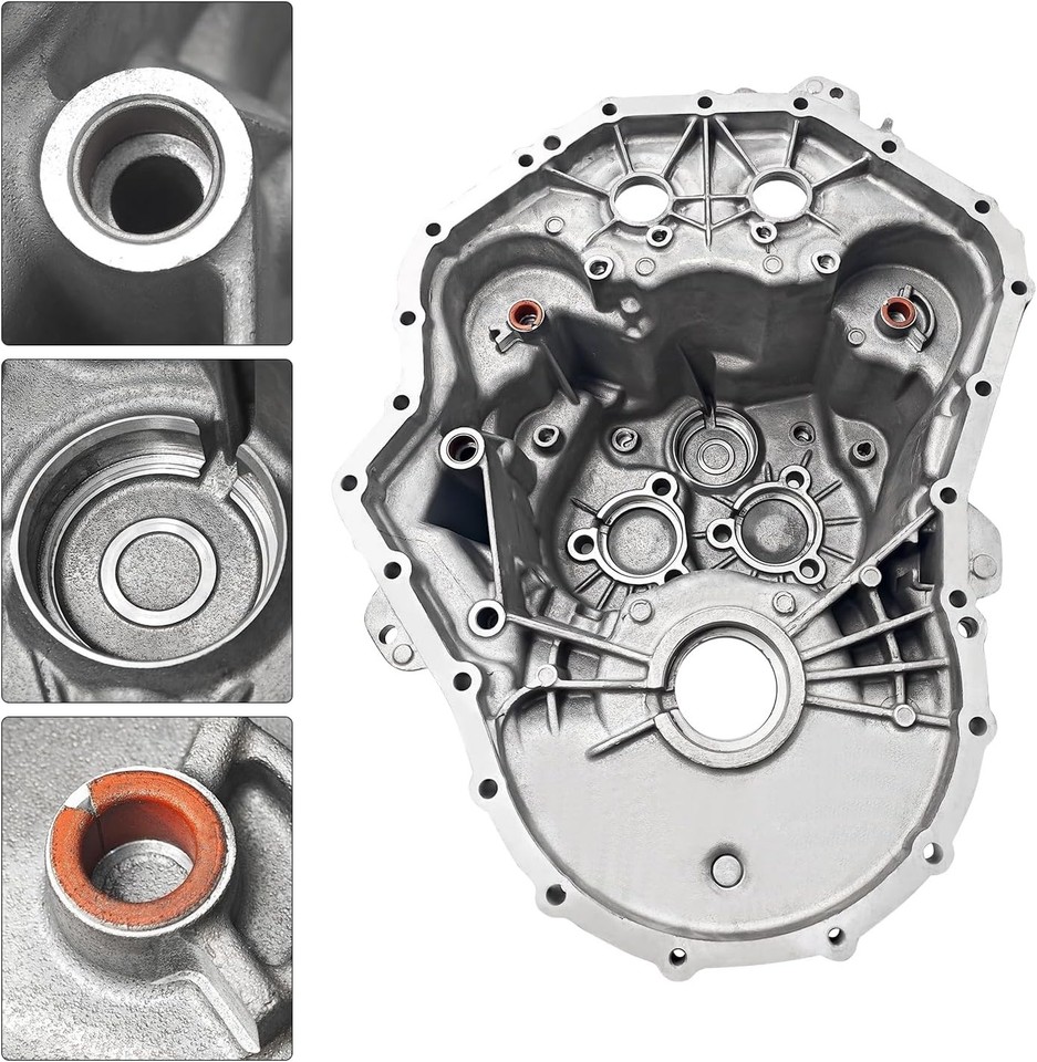 BV6Z-7005-A Auto Transmission Case Housing Fits For 2012-18 Ford Focus ...