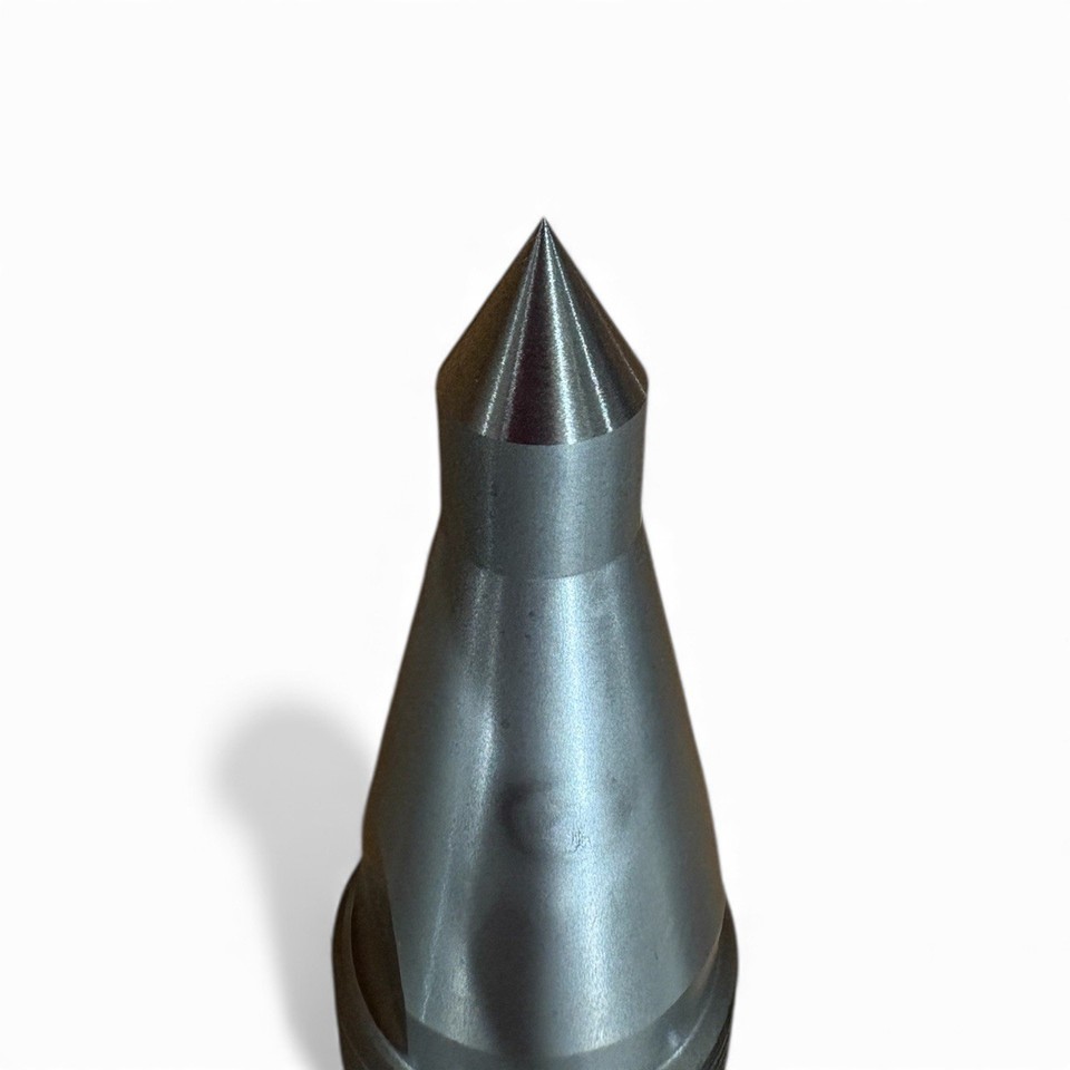 Royal Products Threaded Dead Center for CNC 11531 | eBay