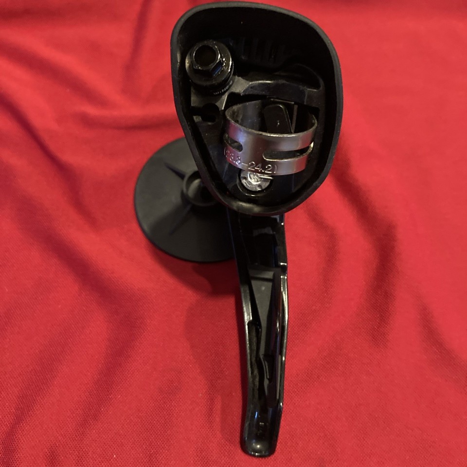 Shimano Ultegra ST-R8020 , 11-SPEED Shifter/Hydraulic Brake, Rear, Made ...