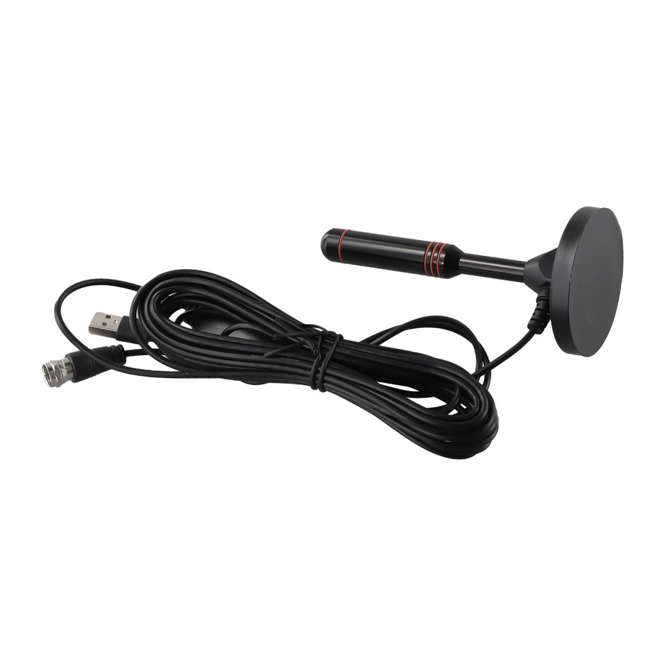 For HD TV HD TV Antenna High-Performance Antenna 30DBI Signal Reception ...