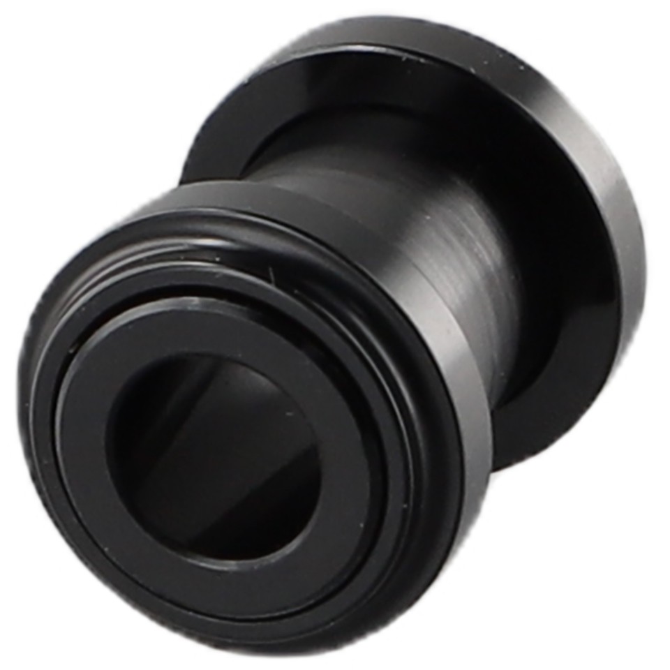 Bike Bushing Bicycle Bushes Aluminum Alloy Kit MTB Parts Set Suspension ...