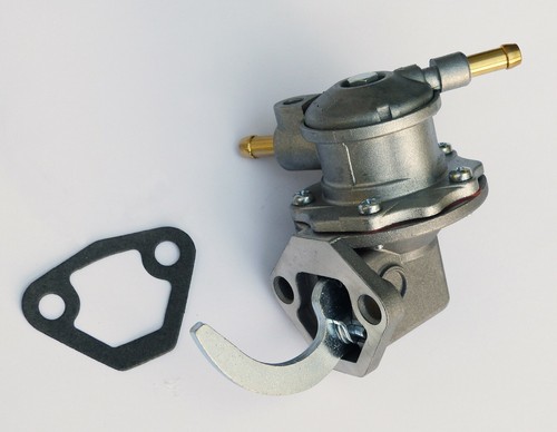 Fuel Pump for MG Midget, Triumph Spitfire, Triumph 1500 & Dolomite, TKC3417 | eBay