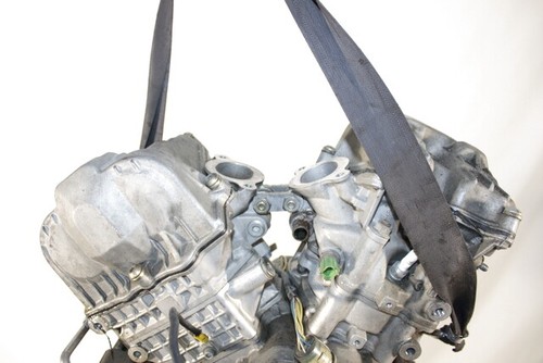 MOTORE ROTAX V990 RR APRILIA RSV TUONO 1000 2003 - 2004 ENGINE TWIN ...