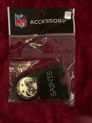 New Orleans Saints NFL Bottle Opener Key Chain | eBay