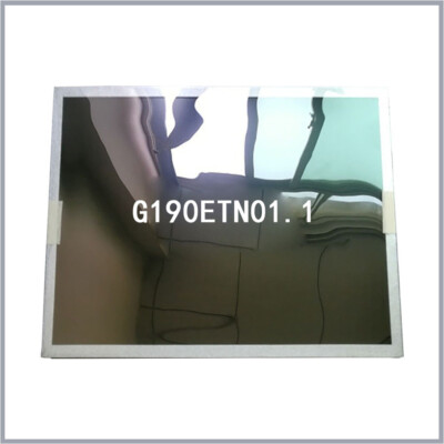 New boxed industrial LCD Display Screen monitor 1280*1024 G190ETN01.1 19 for Auo | eBay