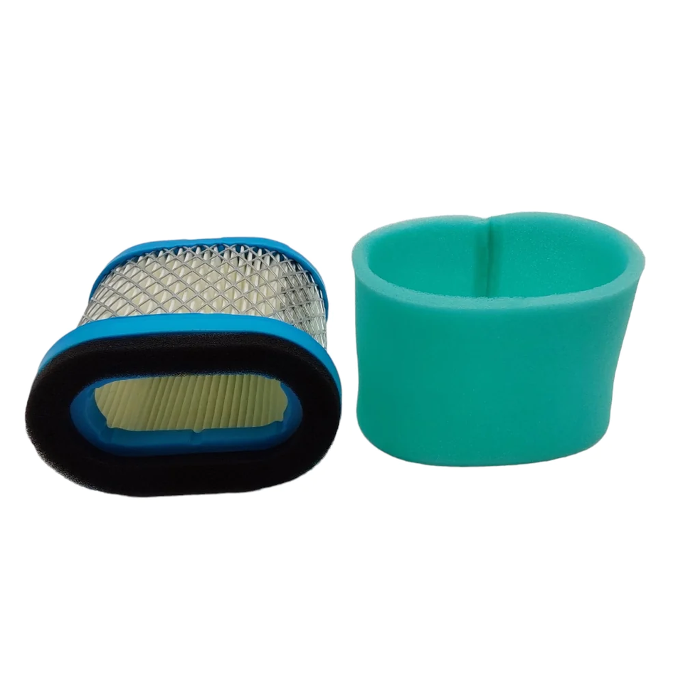 Air Filter for Briggs & Stratton 690610 697029 498596 for John Deere ...
