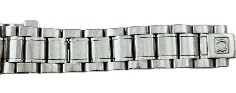 Omega Speedmaster 3520.50 Automatic Chronograph Mens Watch Excellent ...