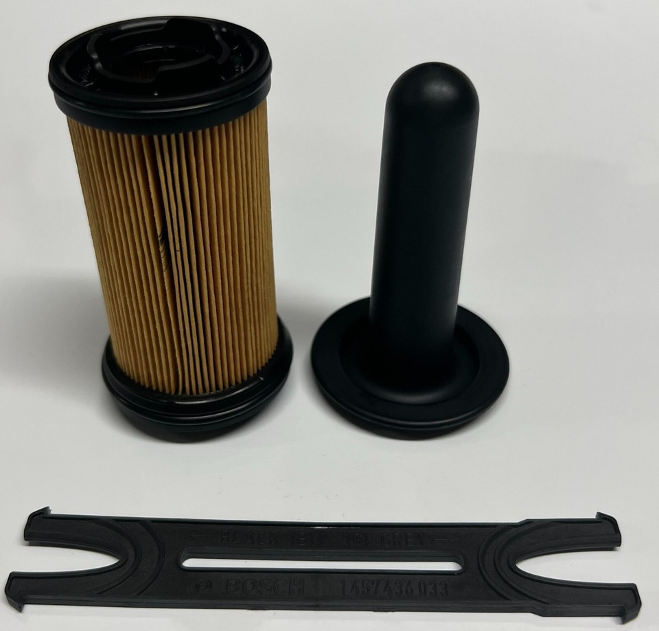 UF101 GENUINE FLEETGUARD DEF FILTER OEM - NEW | eBay