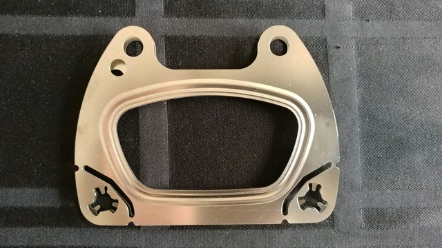Exhaust Manifold Gasket-Limited, VIN: G Mopar 68093232AA for sale ...