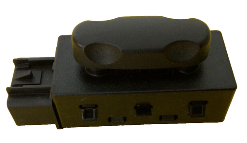 2007 - 2013 GMC Sierra 6 Way Power Seat Switch 12451495 OEM | eBay