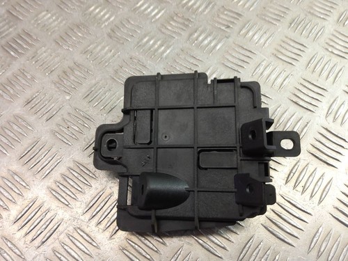 BMW X3 F25 2013 Courant Contrôle Relais 7591534 SKE22332 17581 | eBay