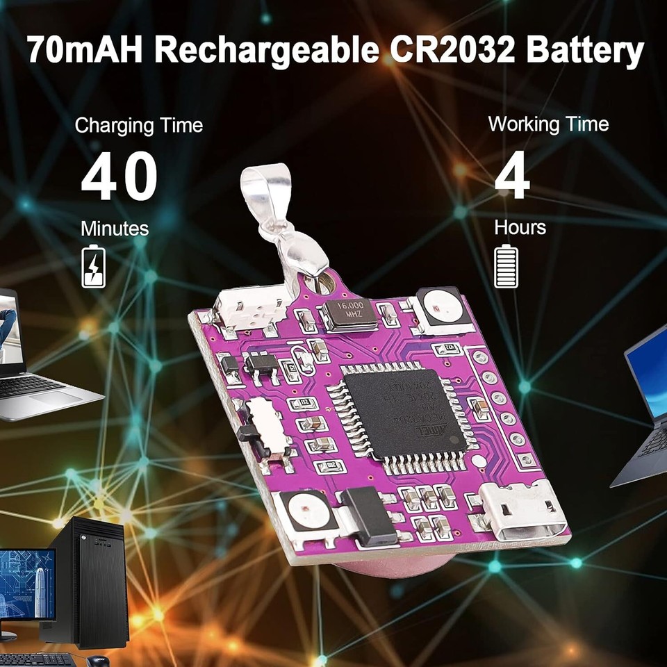 Leonardo MicroController Hacker Tool Programmable Development Doard for ...
