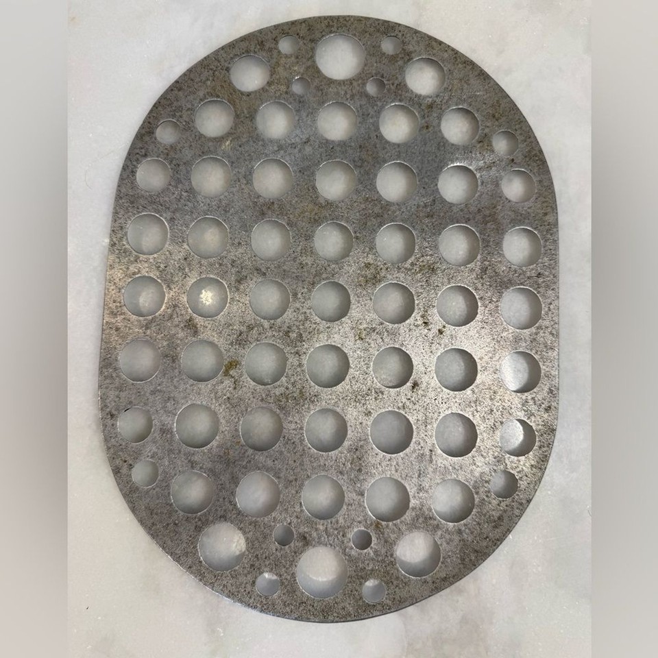 Magnalite TRIVET ONLY 8 Qt Oval 4265 Roaster Wagner Ware 8" x 11" | eBay