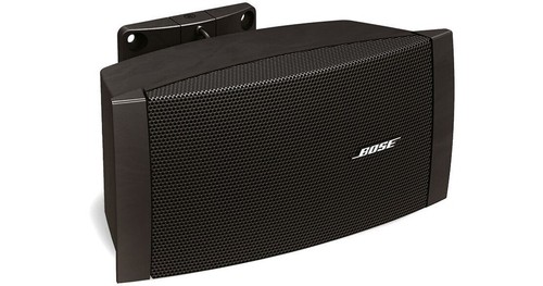 Bose FreeSpace DS 16SE Loudspeaker Black 214-016 | eBay