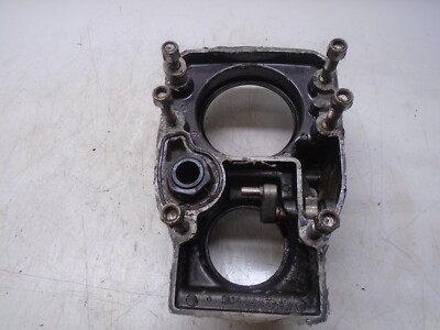 S1 OMC Cobra Transom Gimbal Pivot Bell Housing 913414 | eBay