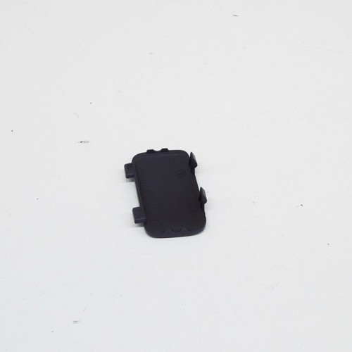BMW Genuine Front Bumper Tow Hook Eye Cover Cap 1 Series E81 E87 LCI ...