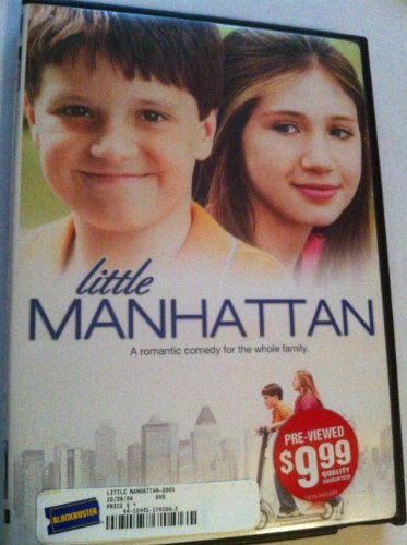 Little Manhattan | eBay
