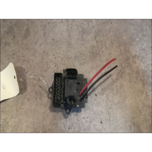 resistance de chauffage renault MEGANE I 7701046060 40842 | eBay