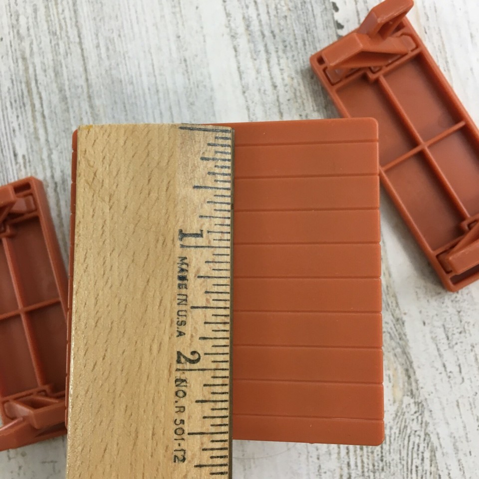 Bluey Family Replacement Picnic Table Benches Camper Park Play Set ...