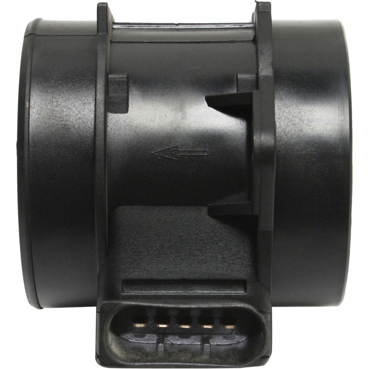 Mass Air Flow Sensor Left/Right Driver or Passenger Side Right Left ...