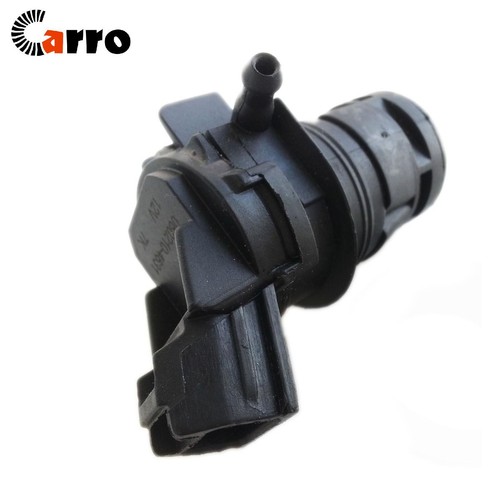 OE# MN117839 New Windshield Wiper Washer Pump fits 03-06 Mitsubishi ...