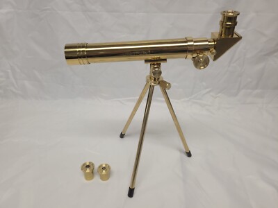 Telescopes - Unitron