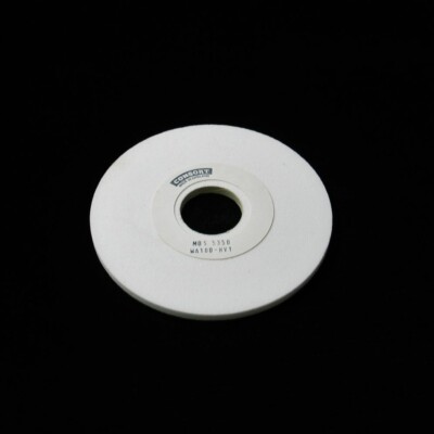 125x6x31.75 WA 100HV Surface Grinding OPG Profile DIAFORM Wheel Model ...