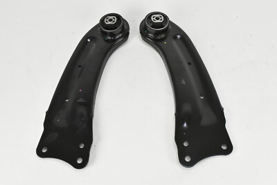 2 x Rear lower trailing arms for VOLKSWAGEN PASSAT B6 B7 3C 03/2006-01/ ...